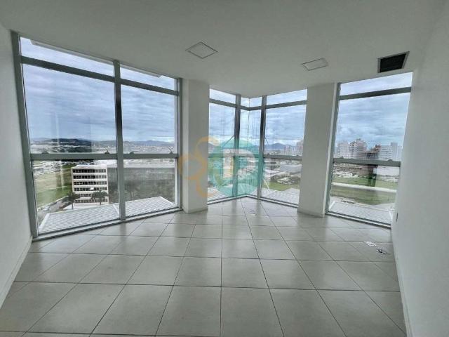 Conj. Comercial / Sala para Venda em Palhoça/SC Pedra Branca