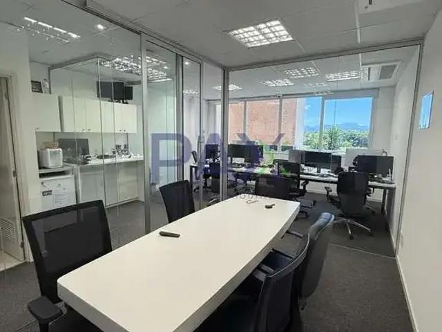Conj. Comercial / Sala para Venda em Palhoça/SC Pedra Branca
