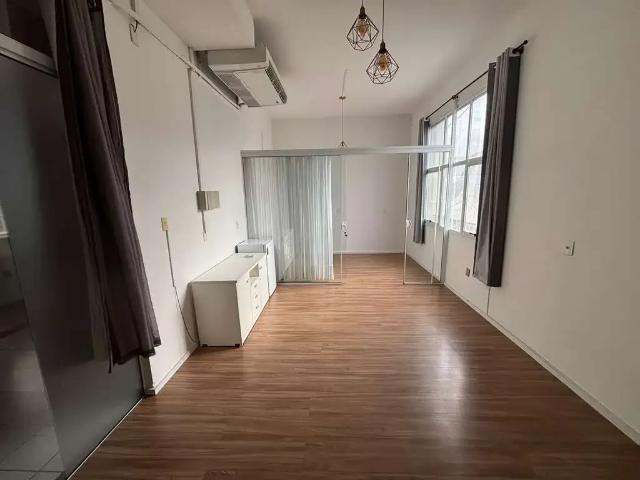 Conj. Comercial / Sala para Venda em Palhoça/SC Pedra Branca 1 Quartos