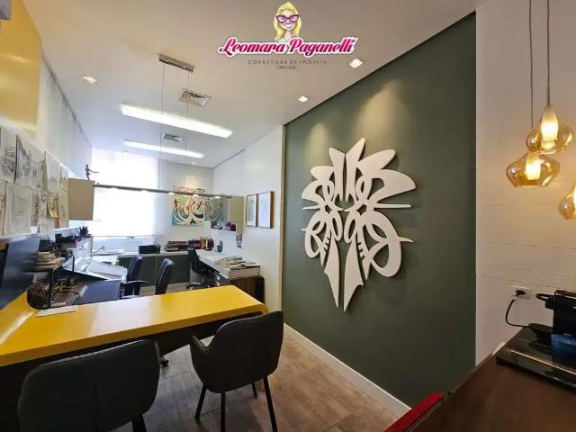 Conj. Comercial / Sala para Venda em Palhoça/SC Pedra Branca