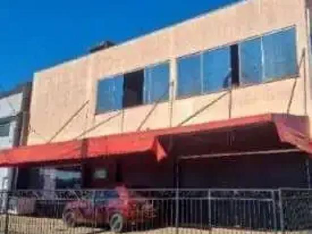 Conj. Comercial / Sala para Venda em Palmas/PR Santa Cruz