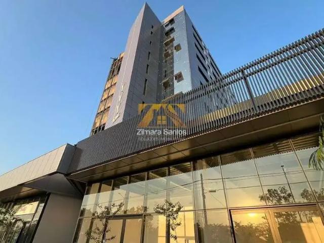 Conj. Comercial / Sala para Venda em Palmas/TO Graciosa Orla 14 1 Quartos