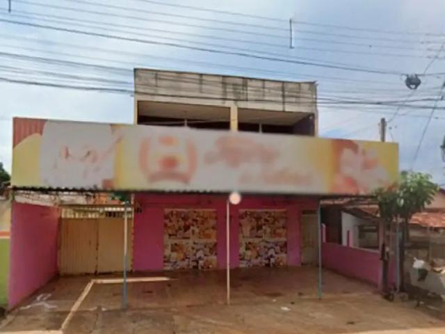 Conj. Comercial / Sala para Venda em Palmas/TO Plano Diretor Norte