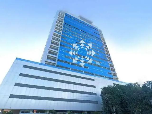 Conj. Comercial / Sala para Venda em Palmas/TO Plano Diretor Sul