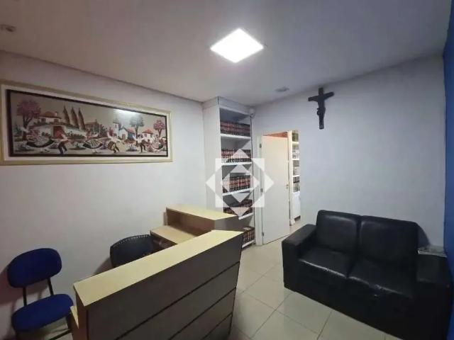 Conj. Comercial / Sala para Venda em Palmas/TO Plano Diretor Sul