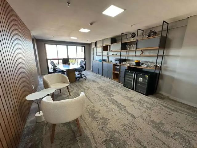 Conj. Comercial / Sala para Venda em Palmas/TO Plano Diretor Sul