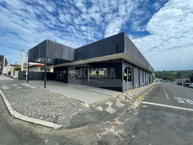 Conj. Comercial / Sala para Venda em Palmeira/PR Centro