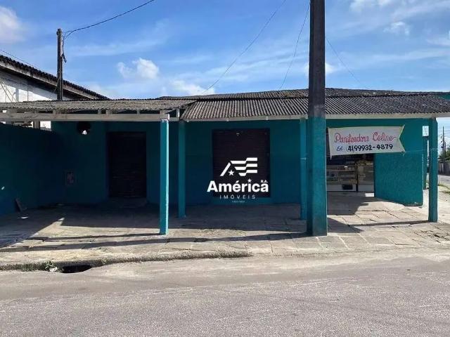 Conj. Comercial / Sala para Venda em Paranaguá/PR Jardim Samambaia