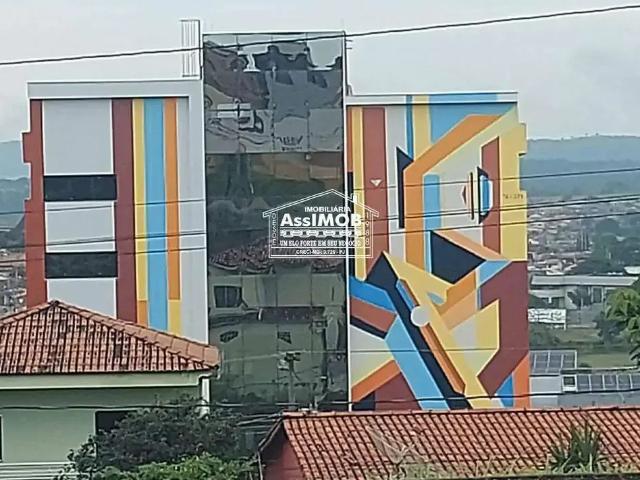 Conj. Comercial / Sala para Venda em Paracatu/MG Alto do Córrego