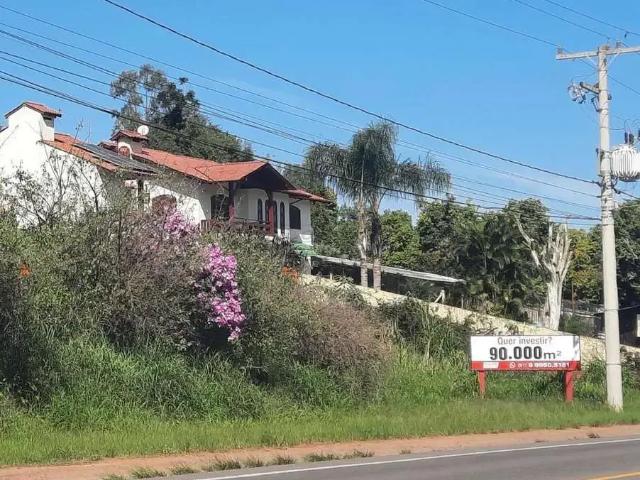 Conj. Comercial / Sala para Venda em Pareci Novo/RS Centro