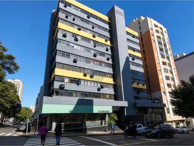 Conj. Comercial / Sala para Venda em Passo Fundo/RS Centro