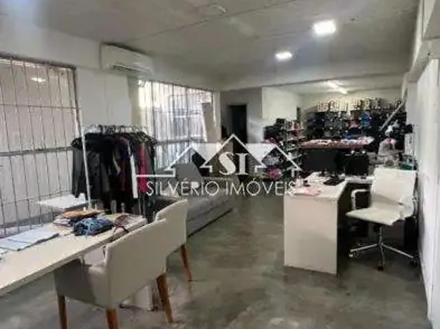 Conj. Comercial / Sala para Venda em Petrópolis/RJ Alto da Serra