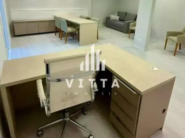 Conj. Comercial / Sala para Venda em Petrópolis/RJ Alto da Serra