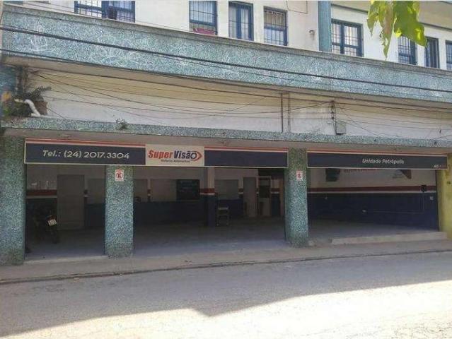 Conj. Comercial / Sala para Venda em Petrópolis/RJ Bingen