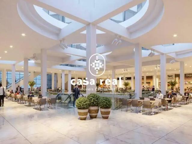 Conj. Comercial / Sala para Venda em Petrópolis/RJ Centro