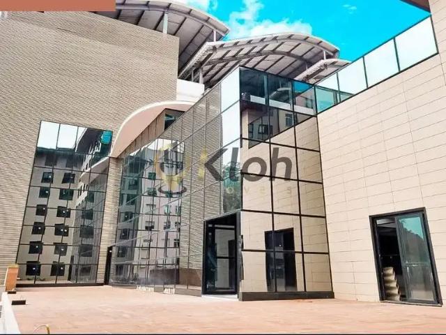 Conj. Comercial / Sala para Venda em Petrópolis/RJ Centro