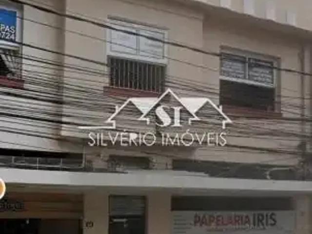 Conj. Comercial / Sala para Venda em Petrópolis/RJ Centro
