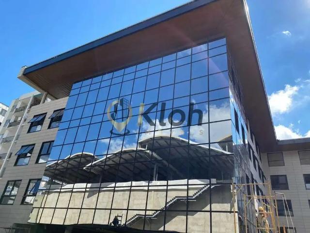 Conj. Comercial / Sala para Venda em Petrópolis/RJ Centro