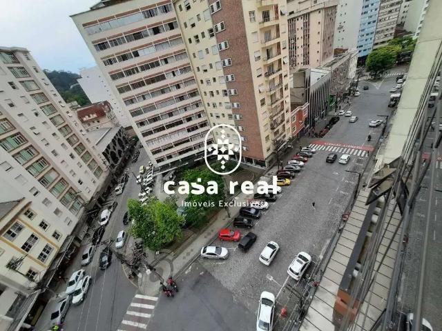 Conj. Comercial / Sala para Venda em Petrópolis/RJ Centro