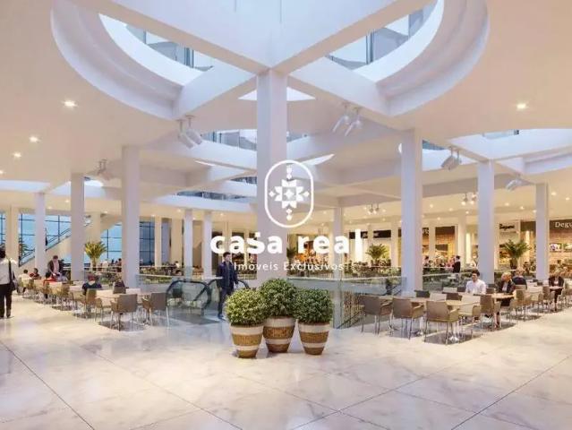 Conj. Comercial / Sala para Venda em Petrópolis/RJ Centro