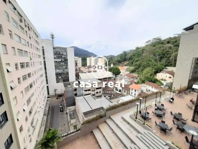 Conj. Comercial / Sala para Venda em Petrópolis/RJ Centro