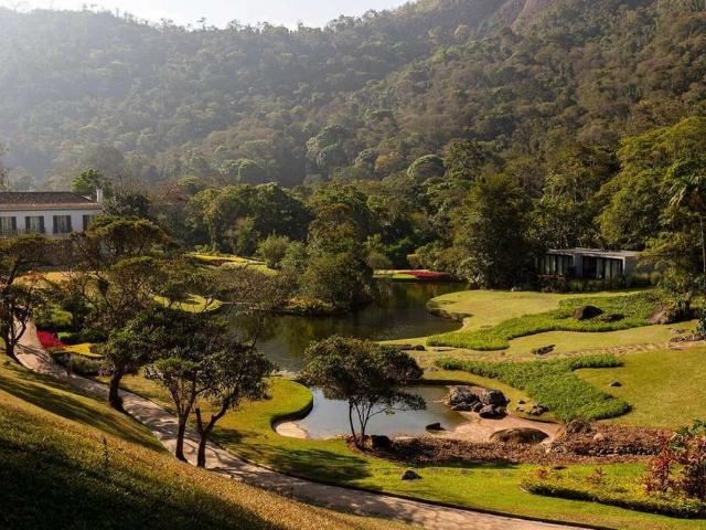 Conj. Comercial / Sala para Venda em Petrópolis/RJ Corrêas