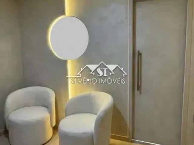 Conj. Comercial / Sala para Venda em Petrópolis/RJ Quarteirão Brasileiro