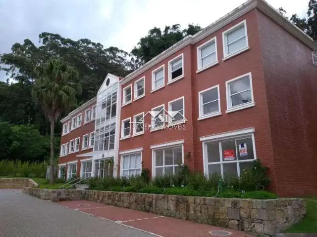 Conj. Comercial / Sala para Venda em Petrópolis/RJ Quarteirão Brasileiro