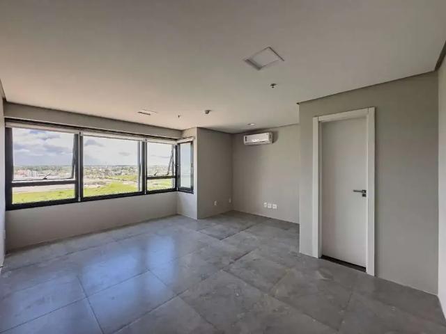 Conj. Comercial / Sala para Venda em Pelotas/RS Parque Una