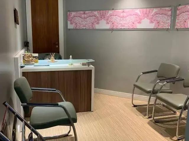 Conj. Comercial / Sala para Venda em Pelotas/RS Centro