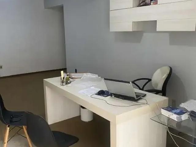 Conj. Comercial / Sala para Venda em Pelotas/RS Centro