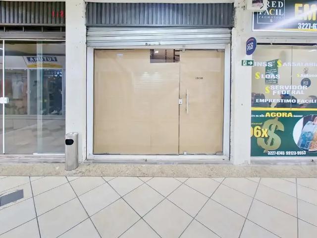 Conj. Comercial / Sala para Venda em Pelotas/RS Centro