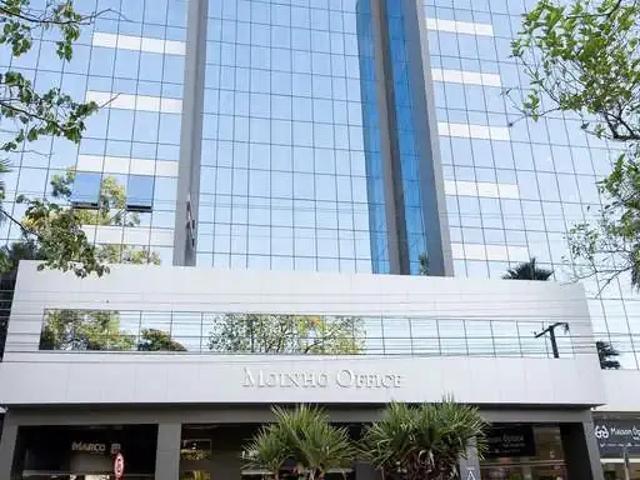Conj. Comercial / Sala para Venda em Pelotas/RS Centro