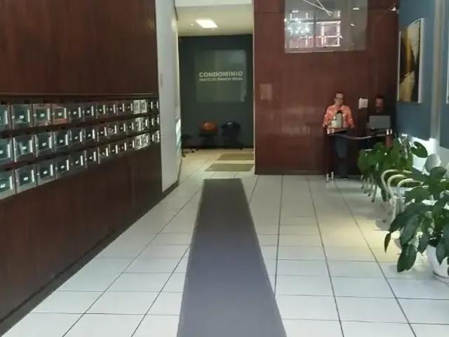 Conj. Comercial / Sala para Venda em Pelotas/RS Centro