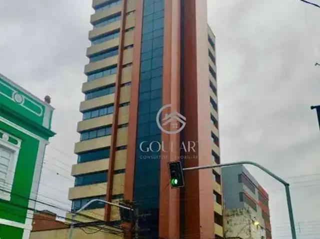 Conj. Comercial / Sala para Venda em Pelotas/RS Centro