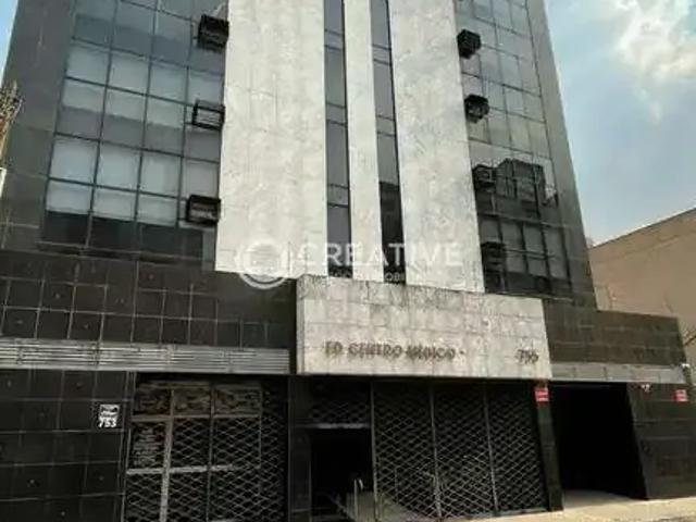 Conj. Comercial / Sala para Venda em Pelotas/RS Centro
