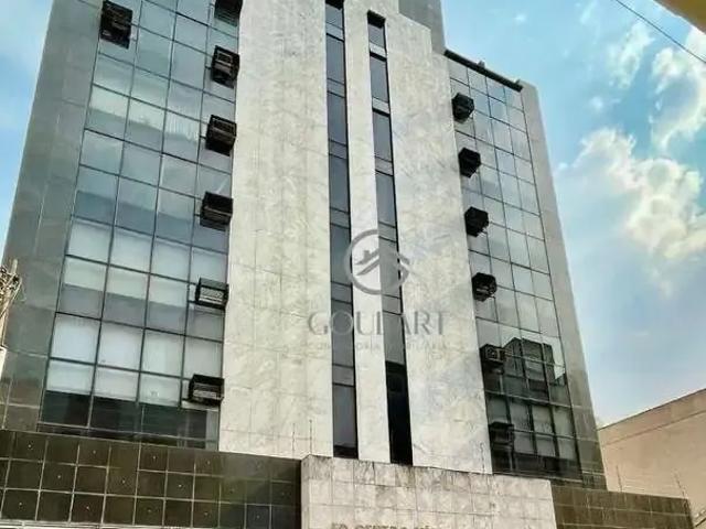 Conj. Comercial / Sala para Venda em Pelotas/RS Centro