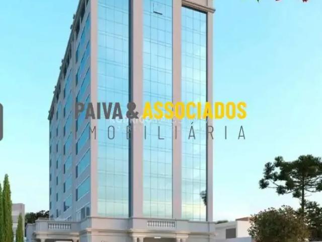 Conj. Comercial / Sala para Venda em Pelotas/RS Centro