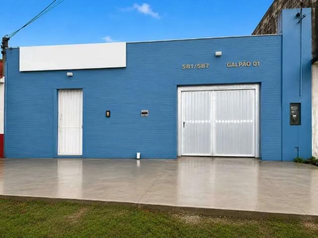 Conj. Comercial / Sala para Venda em Pelotas/RS Fragata