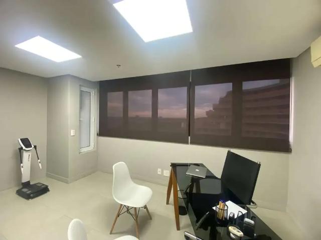 Conj. Comercial / Sala para Venda em Pelotas/RS Parque Una