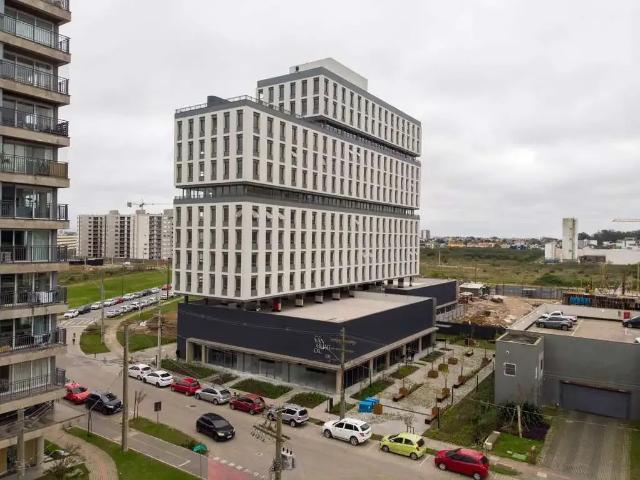 Conj. Comercial / Sala para Venda em Pelotas/RS São Gonçalo