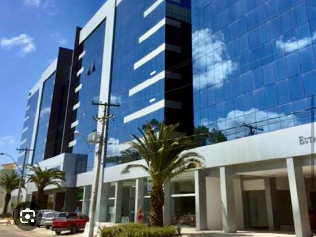 Conj. Comercial / Sala para Venda em Pelotas/RS Três Vendas