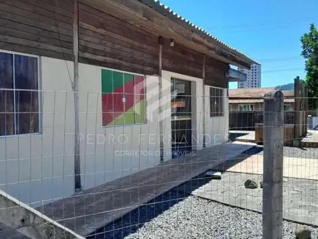 Conj. Comercial / Sala para Venda em Penha/SC Centro