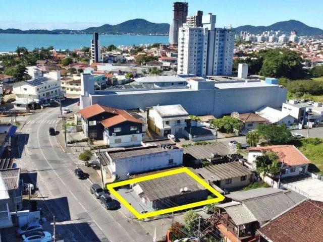 Conj. Comercial / Sala para Venda em Penha/SC Centro