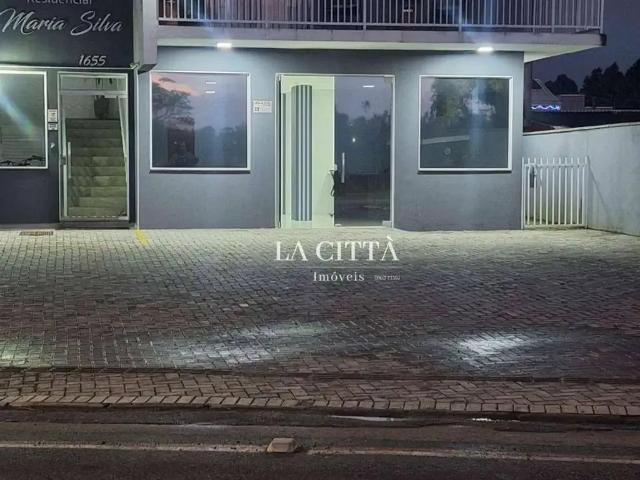 Conj. Comercial / Sala para Venda em Penha/SC Centro