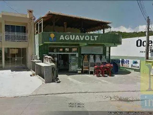 Conj. Comercial / Sala para Venda em Penha/SC Praia Alegre