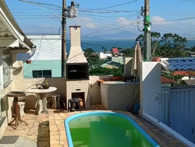 Conj. Comercial / Sala para Venda em Penha/SC Praia de São Miguel