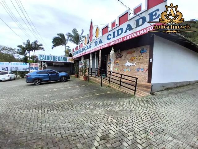 Conj. Comercial / Sala para Venda em Penha/SC São Cristóvão