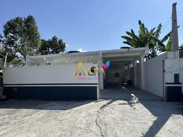 Conj. Comercial / Sala para Venda em Penha/SC Santa Lídia 1 Quartos