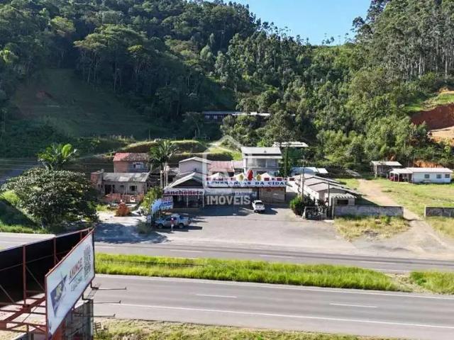 Conj. Comercial / Sala para Venda em Penha/SC Santa Lídia 1 Quartos